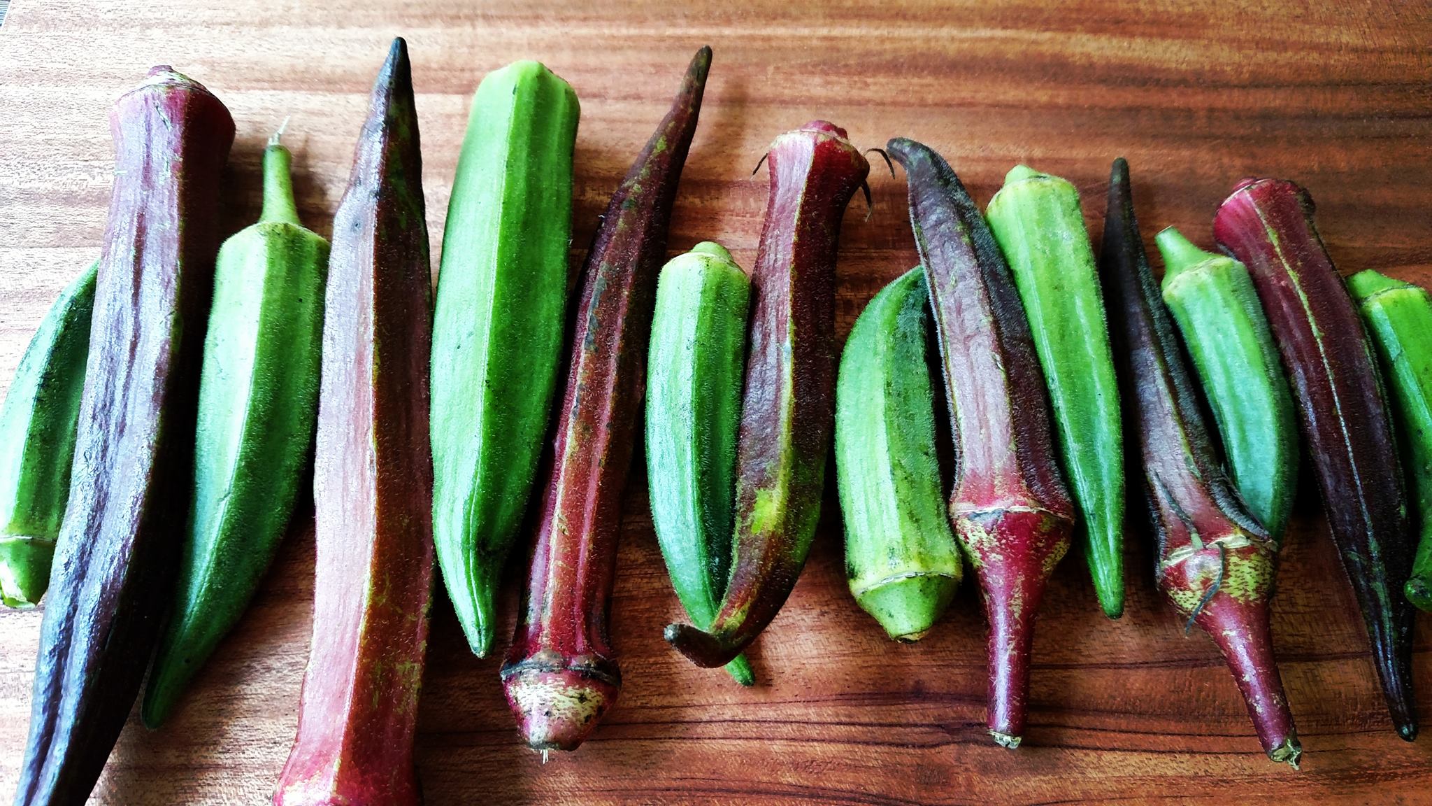 A Healthy Twist on a Southern Tradition - Seasonal Roots