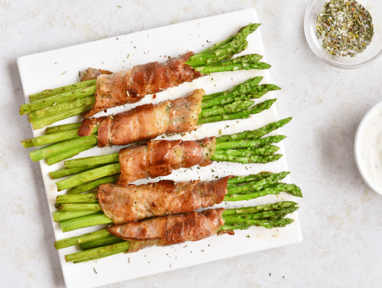 National Asparagus Day You Say? - Seasonal Roots