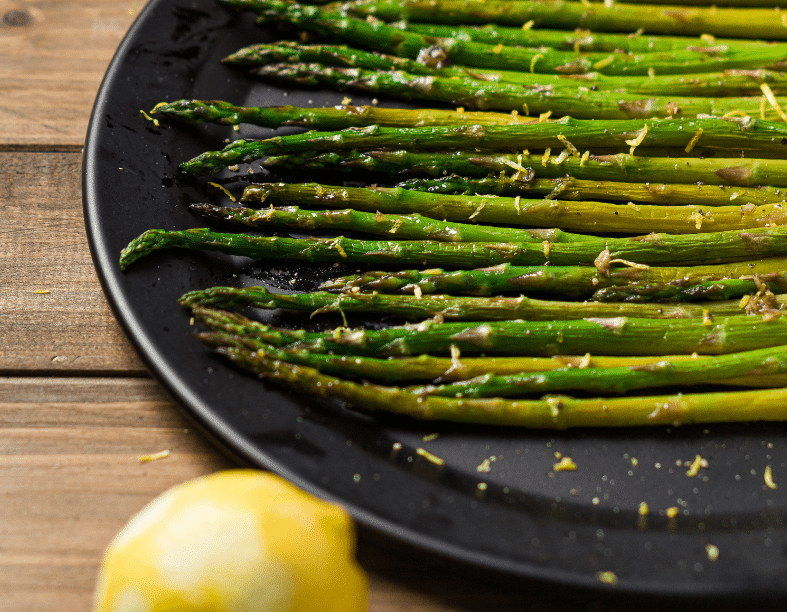 National Asparagus Day You Say? - Seasonal Roots