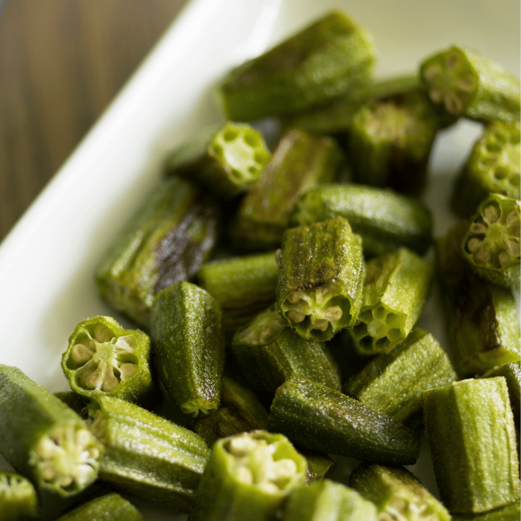 A Healthy Twist on a Southern Tradition - Seasonal Roots