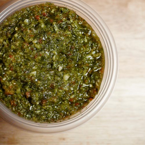 Sofrito - Seasonal Roots