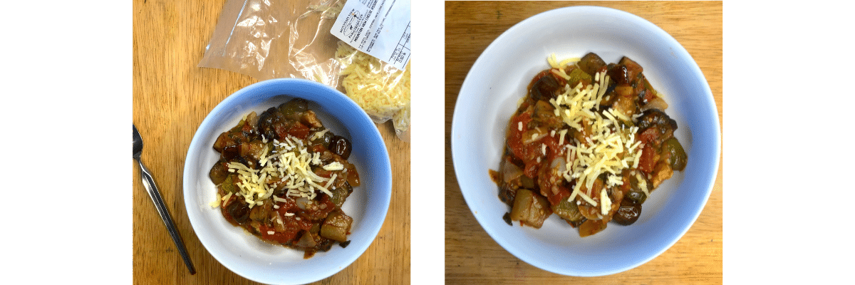 Ratatouille Recipe - Seasonal Roots